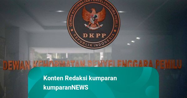 DKPP Sidangkan Kasus Dugaan Kecurangan KPU Awal Februari | kumparan.com DKPP Sidangkan Kasus Dugaan Kecurangan KPU Awal Februari | kumparan.com